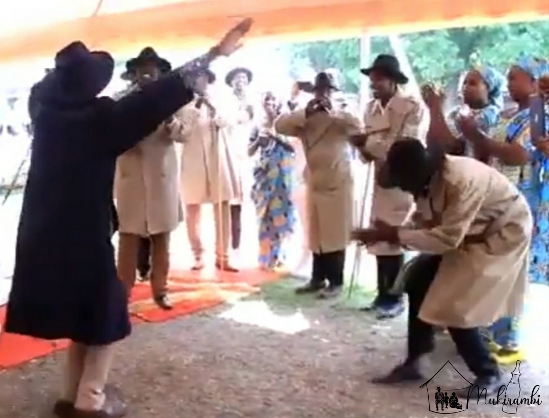 Umuco – Mukirambi | Umuco Wacu