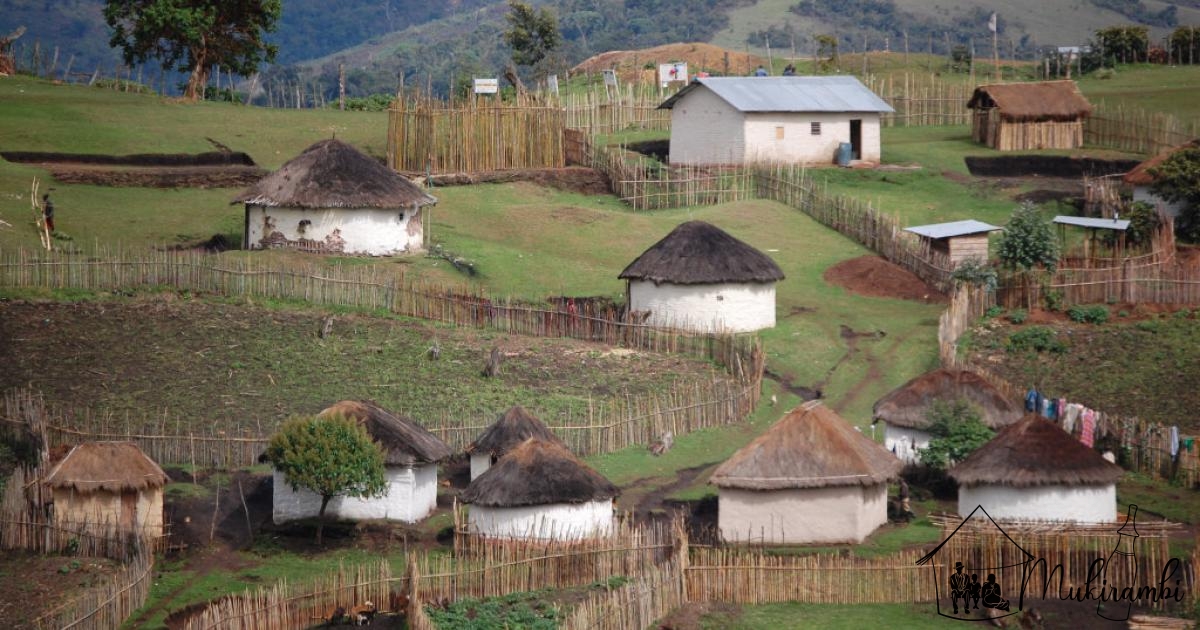 AMATEKA – Mukirambi | Umuco Wacu