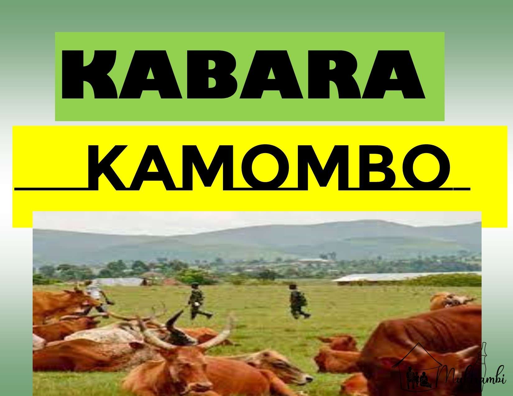 Imuhira – Mukirambi | Umuco Wacu